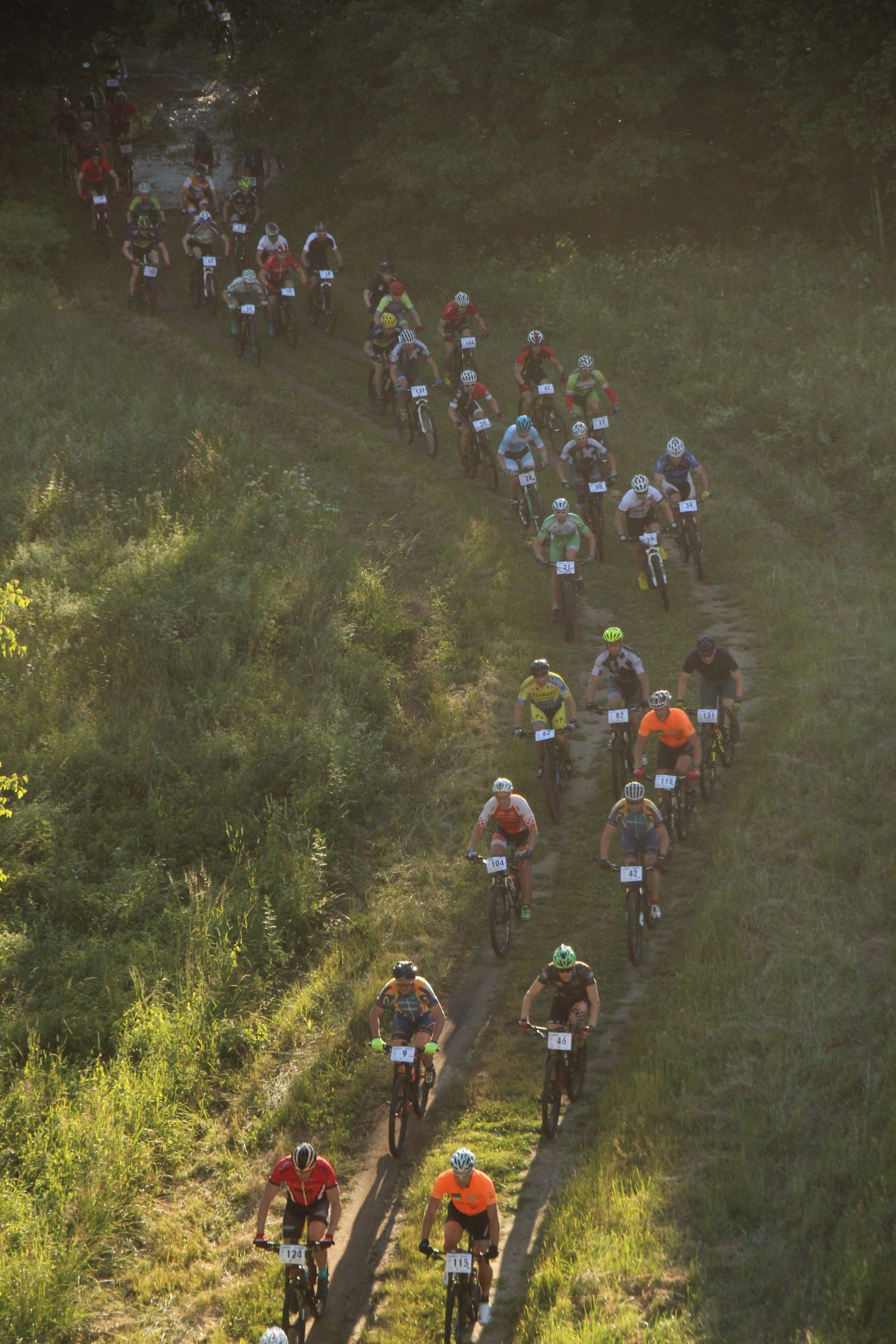 Tour de Rõuge 2017 - CC Rota Mobilis